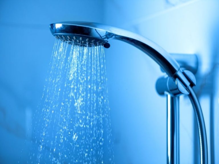 Will Shower Head Helps You Save 4 Litres of Water Per Minute?