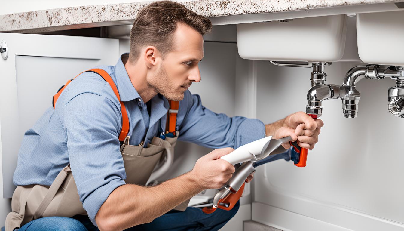 Why Hire a Licensed Plumber in Sydney?