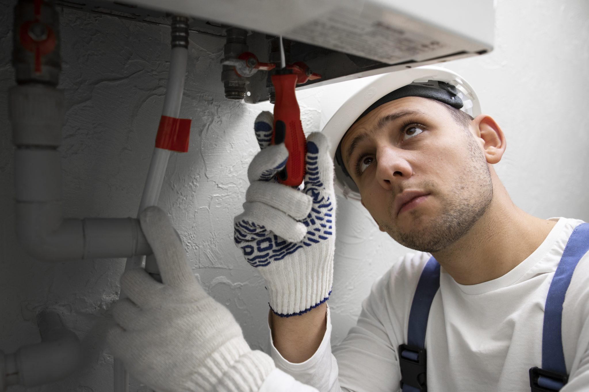 Gas Hot Water Not Working? Causes & Plumber Call-Out Guide